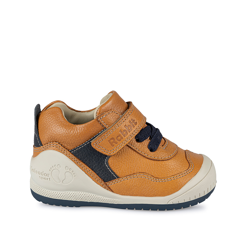 Ripley - ZAPATO DERBY CASUAL ALEX-060 NATURAL RABBIT CUERO