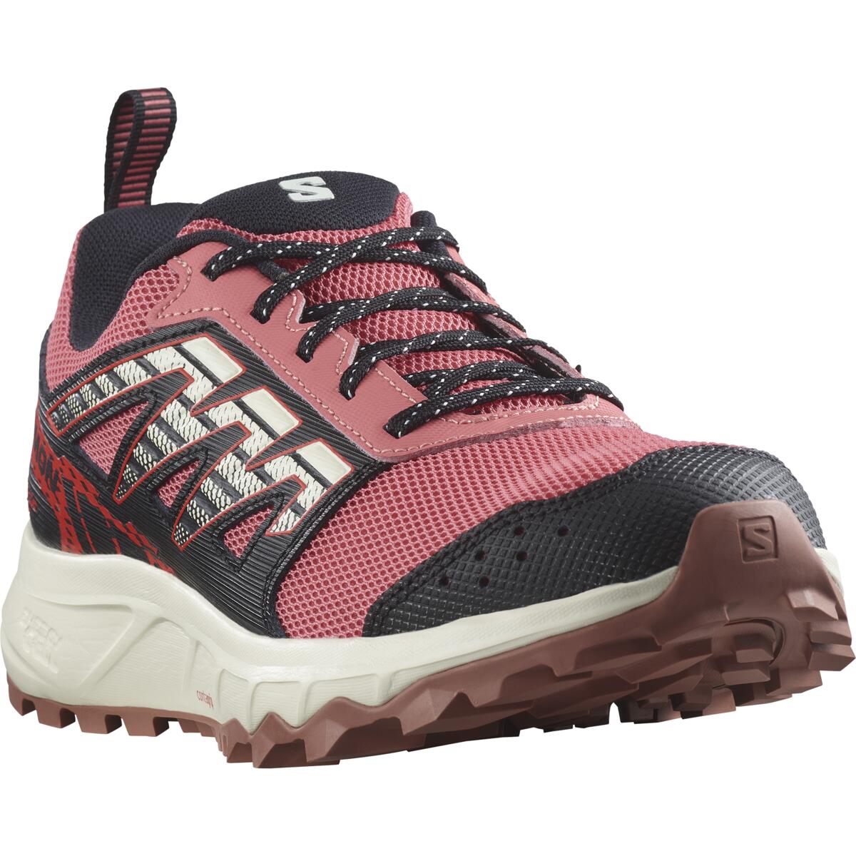 Zapatillas Wander Trail Running Mujer - Salomon