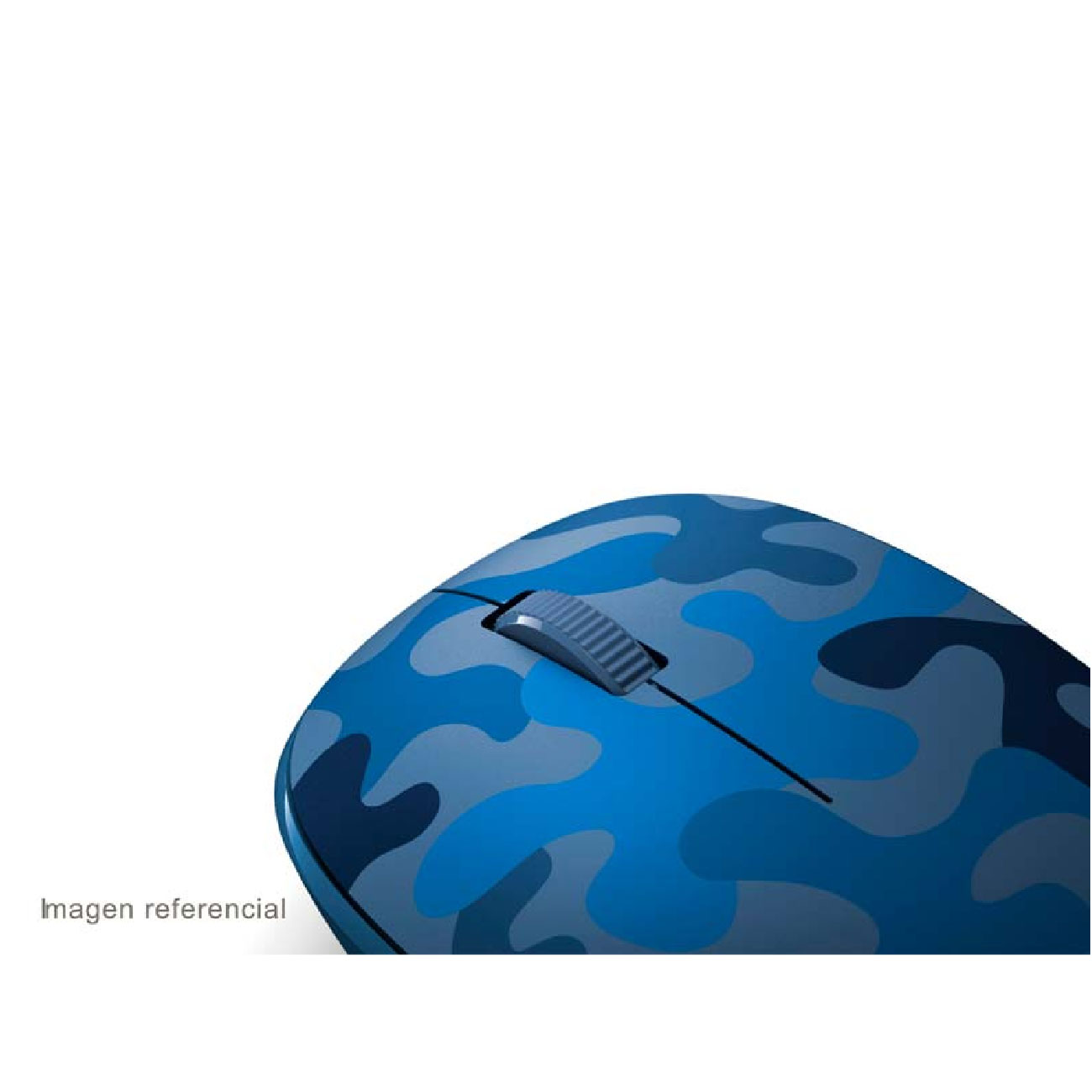 Ripley - MOUSE MICROSOFT BLUETOOTH NIGHTFALL CAMO - 8KX-00002