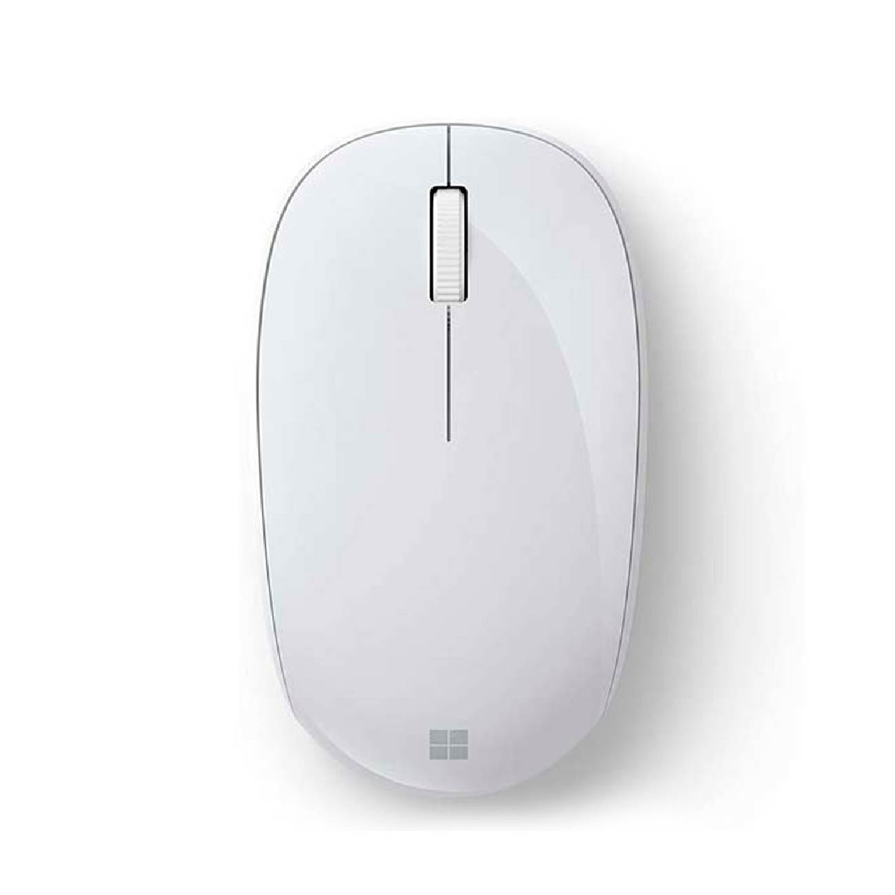 Ripley - MOUSE MICROSOFT SOURIS BLUETOOTH GLACIER