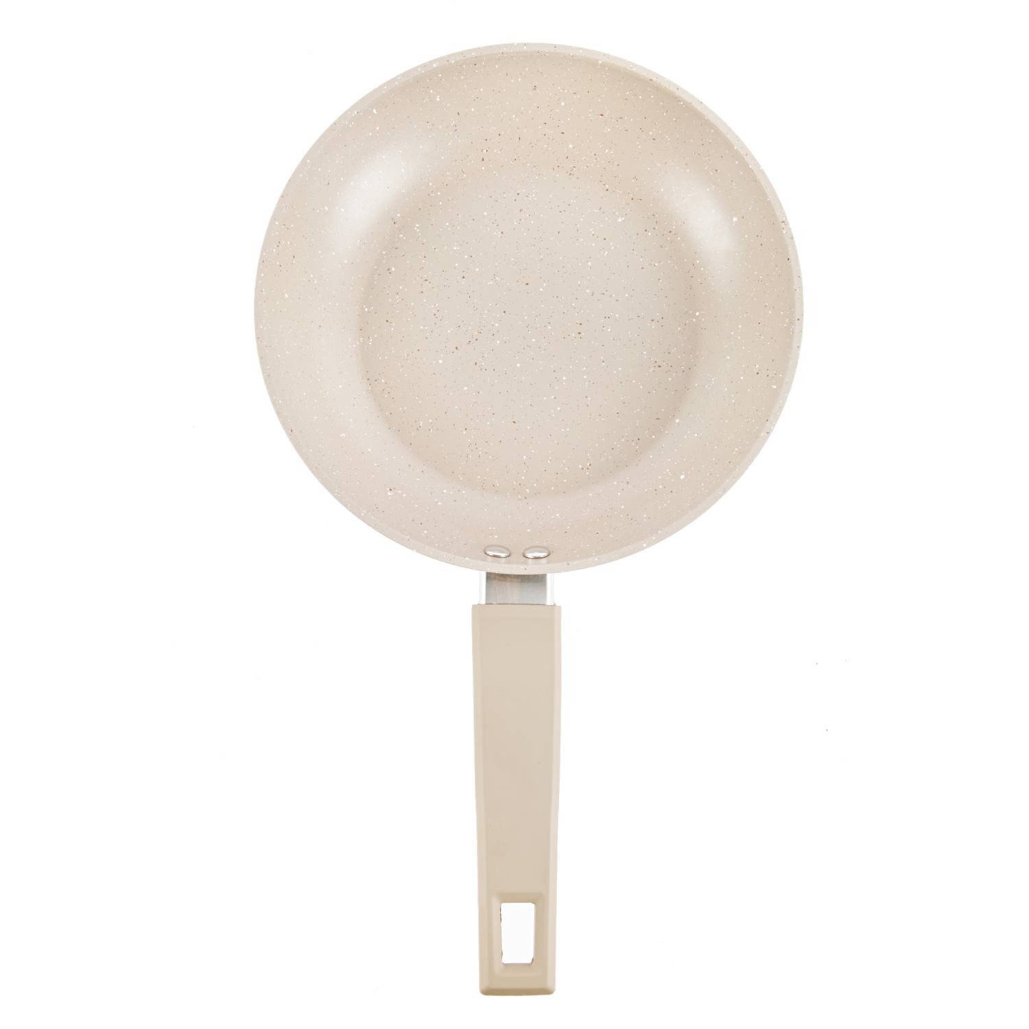Ripley - SARTÉN RECORD 564561 CREMA INDUCCIÓN 22 CM