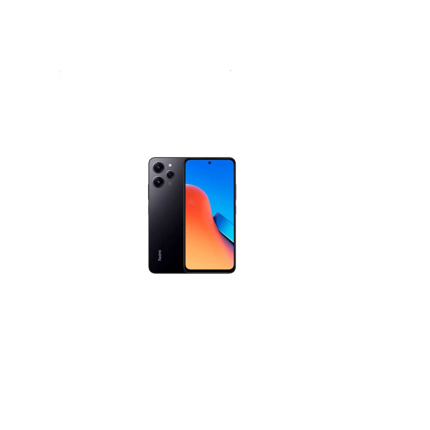 Ripley - CELULAR XIAOMI REDMI 12 DE 128GB ROM Y 4GB RAM NEGRO