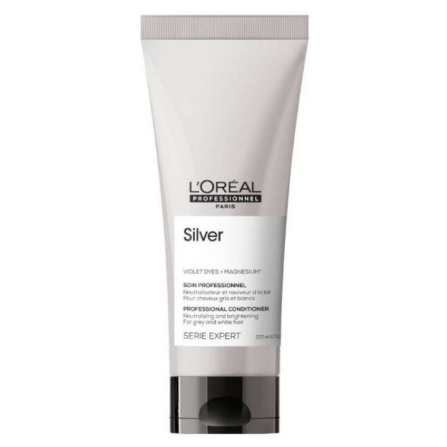 SILVER VIOLET DYES MAGNESIUM CONDITIONER 200 ML