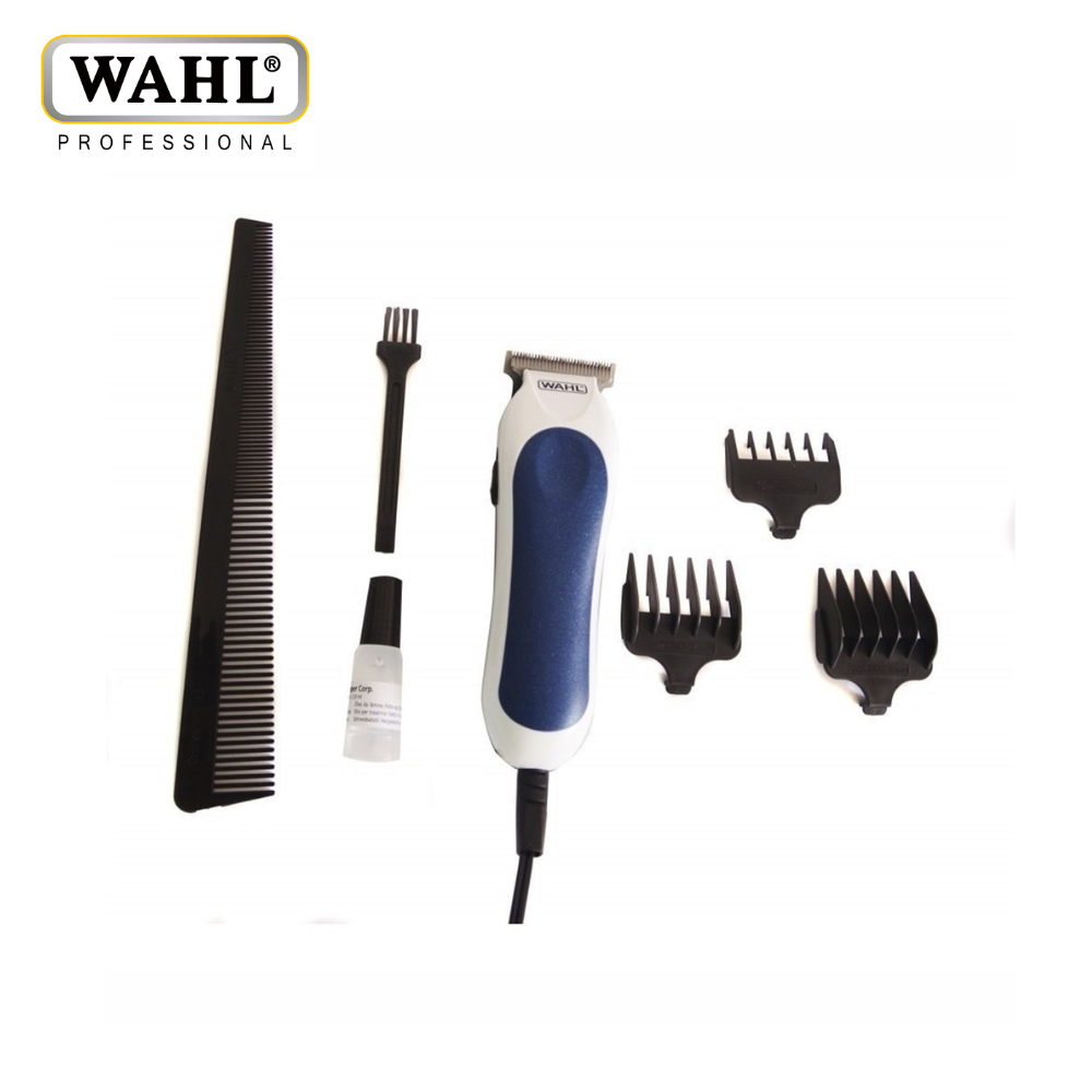 Ripley - MAQUINA TRIMMER WAHL DE CABELLO MINI PRO