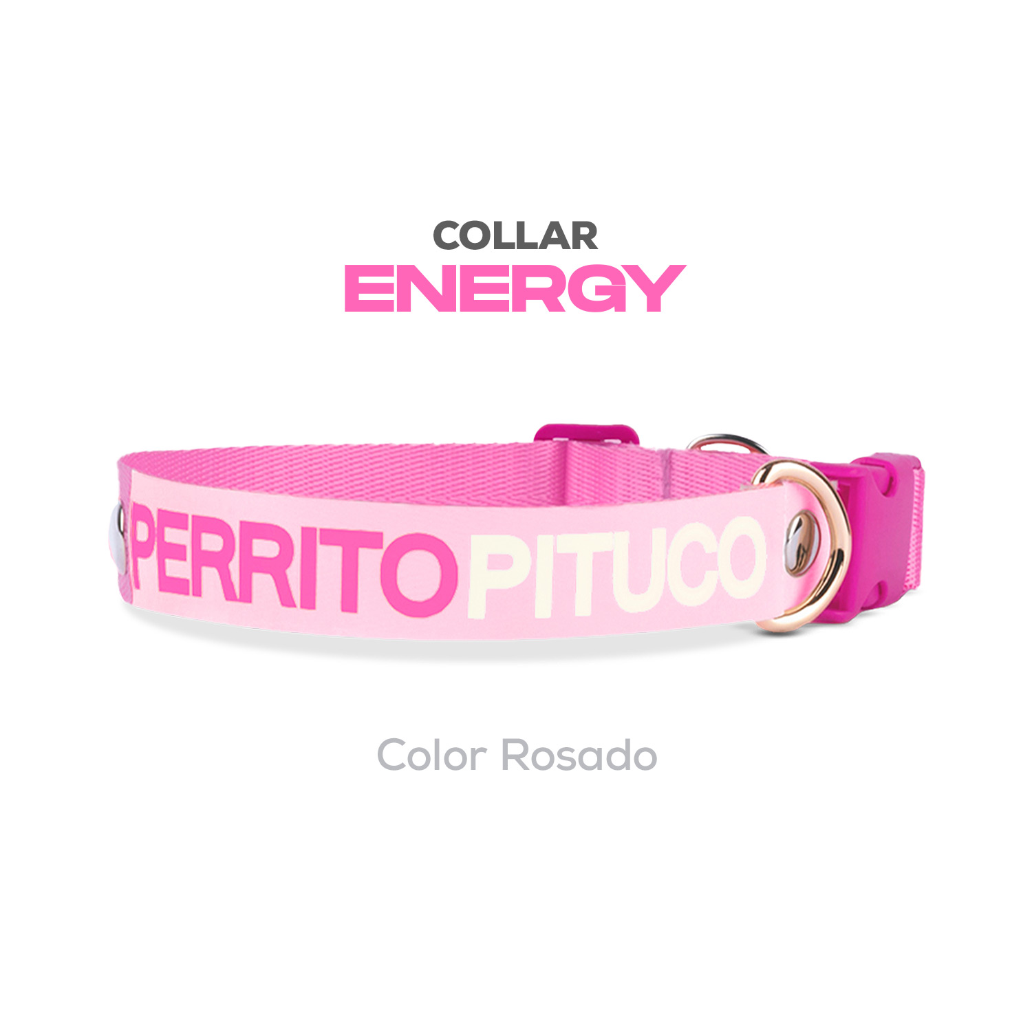 PERRITO PITUCO