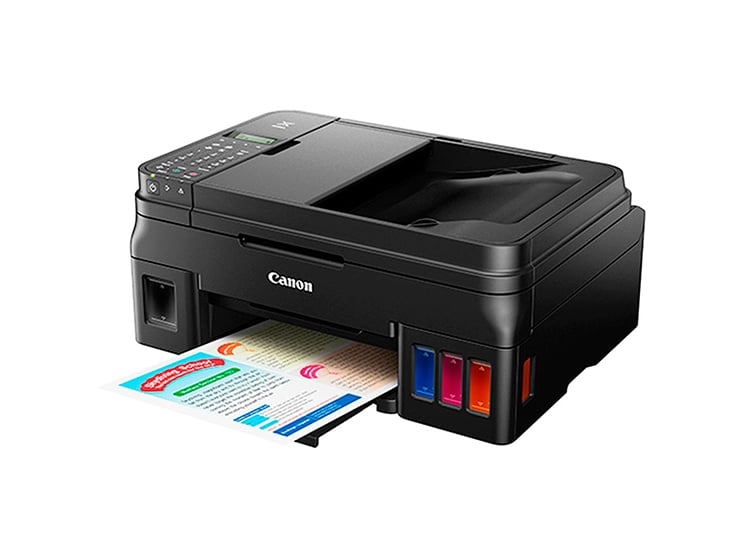 Ripley - CANON PIXMA G4100 IMPRESORA MULTIFUNCIONAL