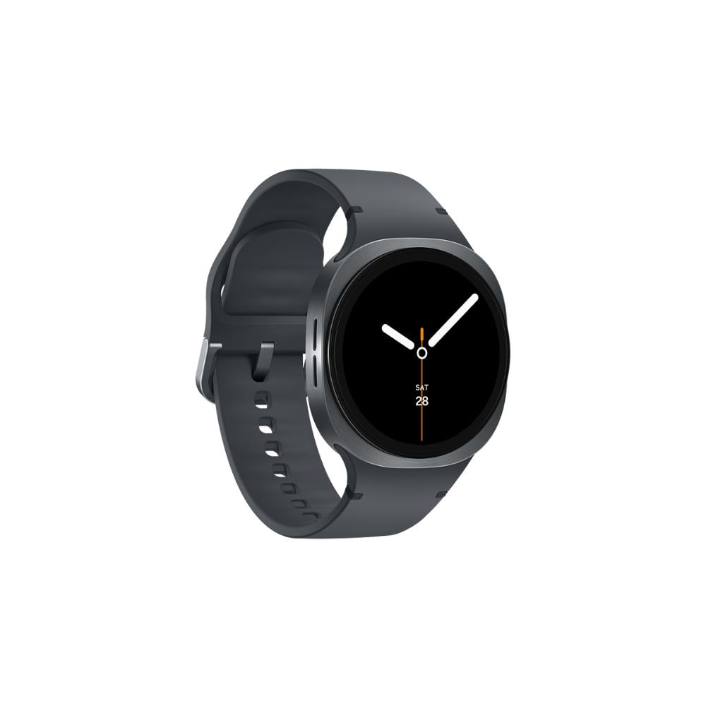 SMARTWATCH SAMSUNG GALAXY WATCH8 SMALL DARK GRAY (BLUETOOTH, 40 MM)