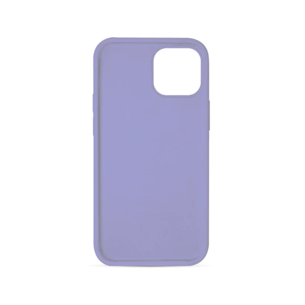 Ripley - CASE IPHONE 13 PRO LILA DE SILICONA