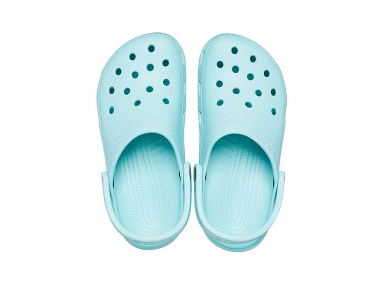 Ripley - SANDALIAS CROCS CLASSIC CLOG PURE WATER UNISEX