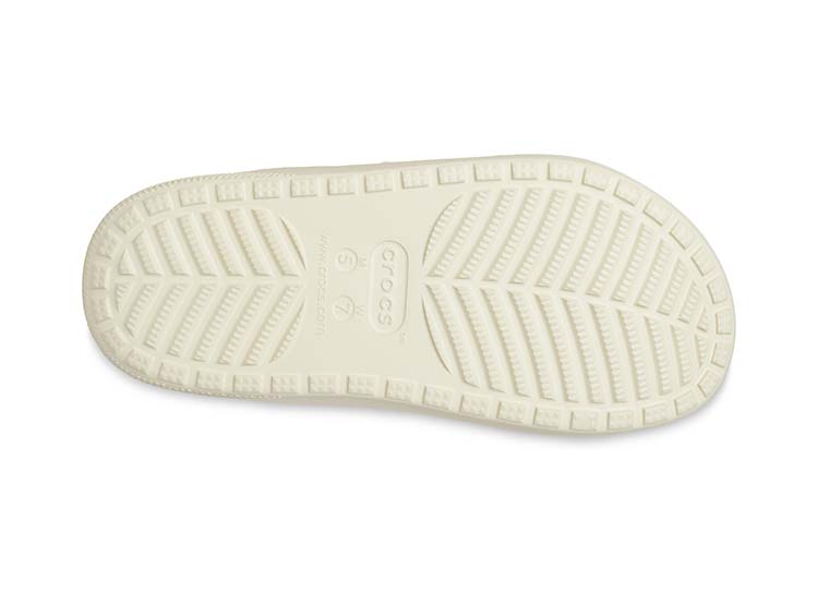 Ripley - SANDALIAS UNISEX CROCS HUESO CR207446-2YC CLASSIC COZZZY ...