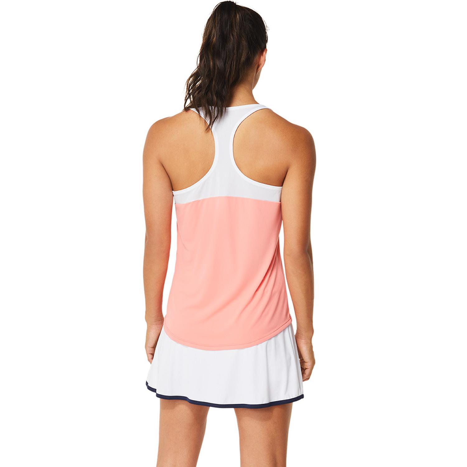 BIVIDI ASICS COURT TANK MUJER