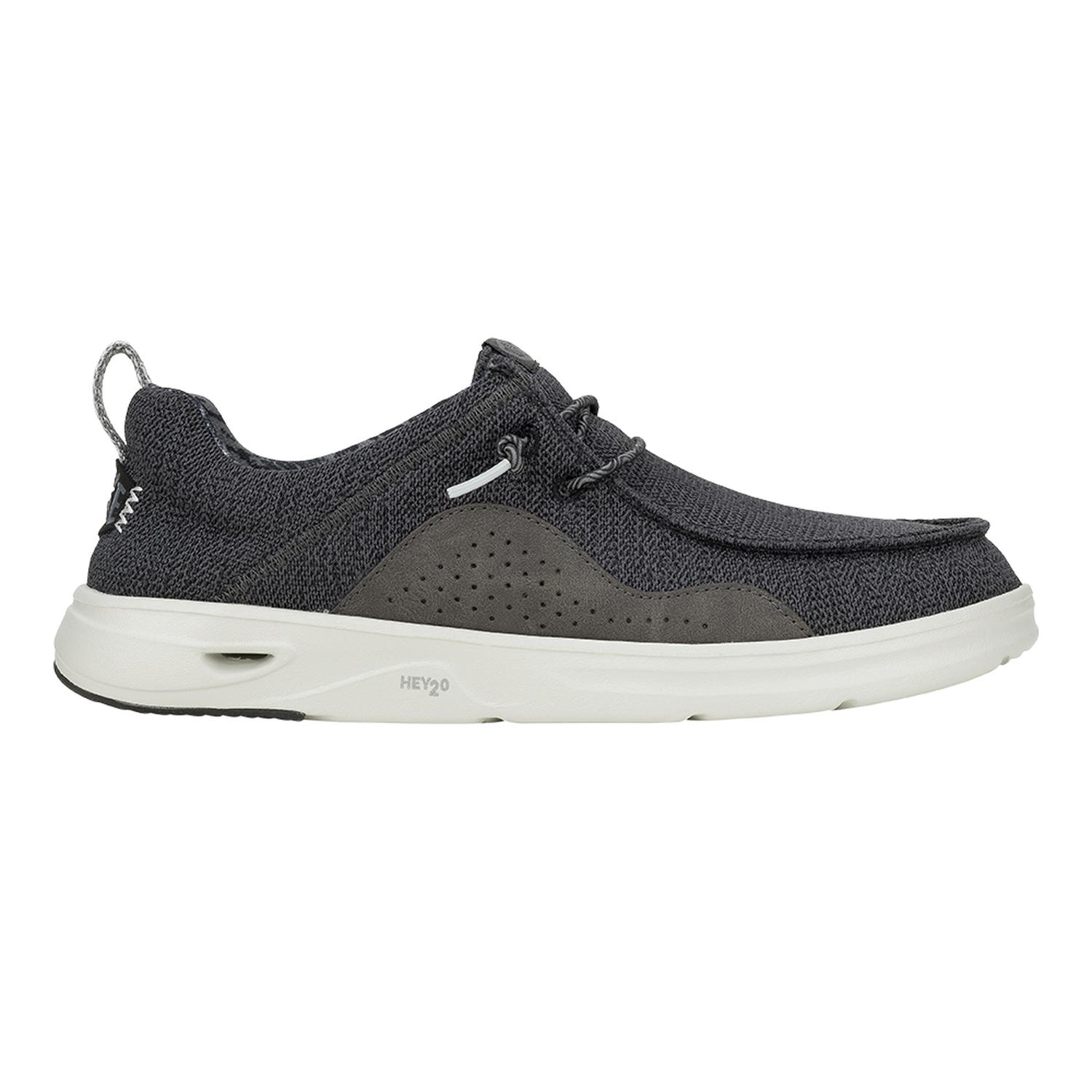 MOCASINES HEY DUDE WALLY HEY2O MESH HOMBRE