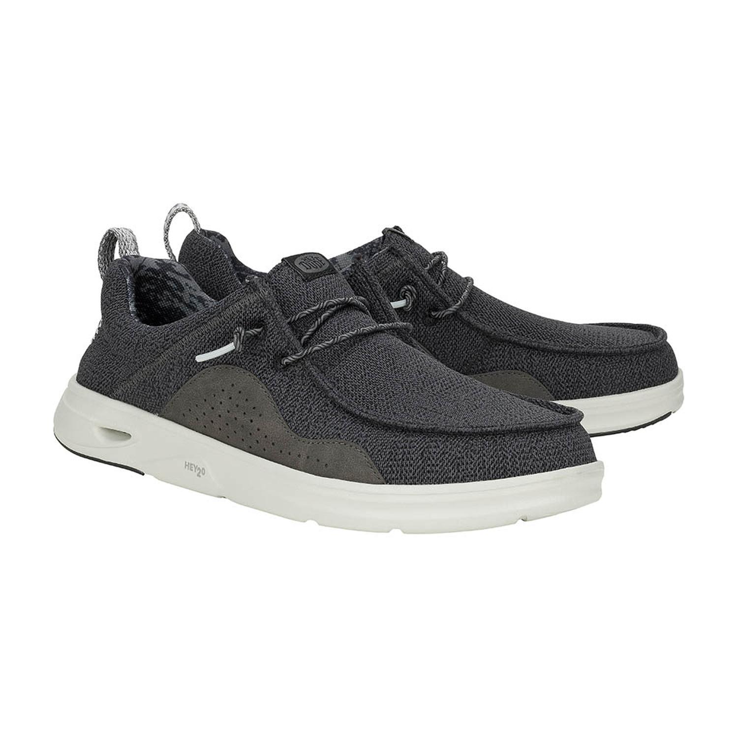 MOCASINES HEY DUDE WALLY HEY2O MESH HOMBRE