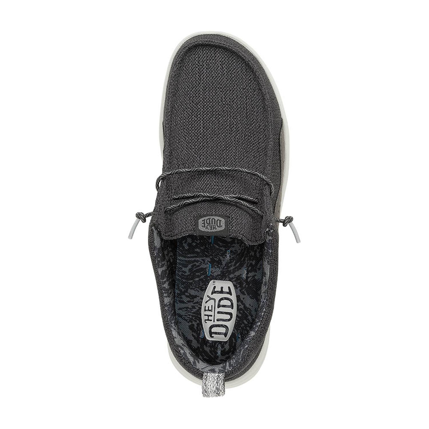 MOCASINES HEY DUDE WALLY HEY2O MESH HOMBRE