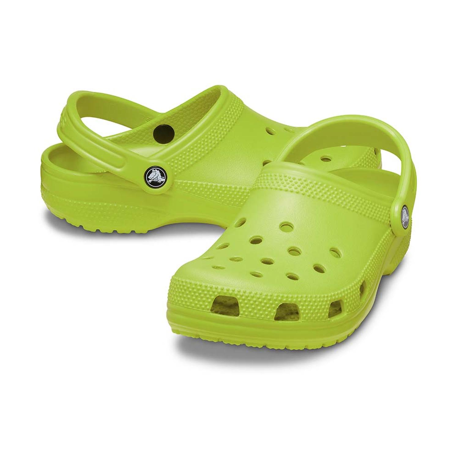 ZUECOS CROCS CLASSIC CLOG UNISEX