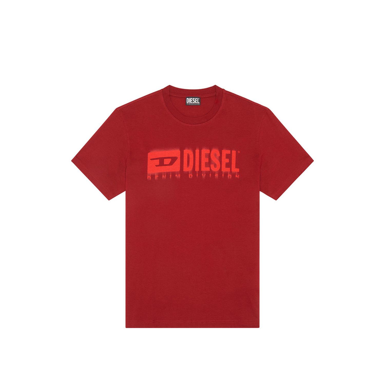 POLO DIESEL T-DIEGOR-L6 HOMBRE