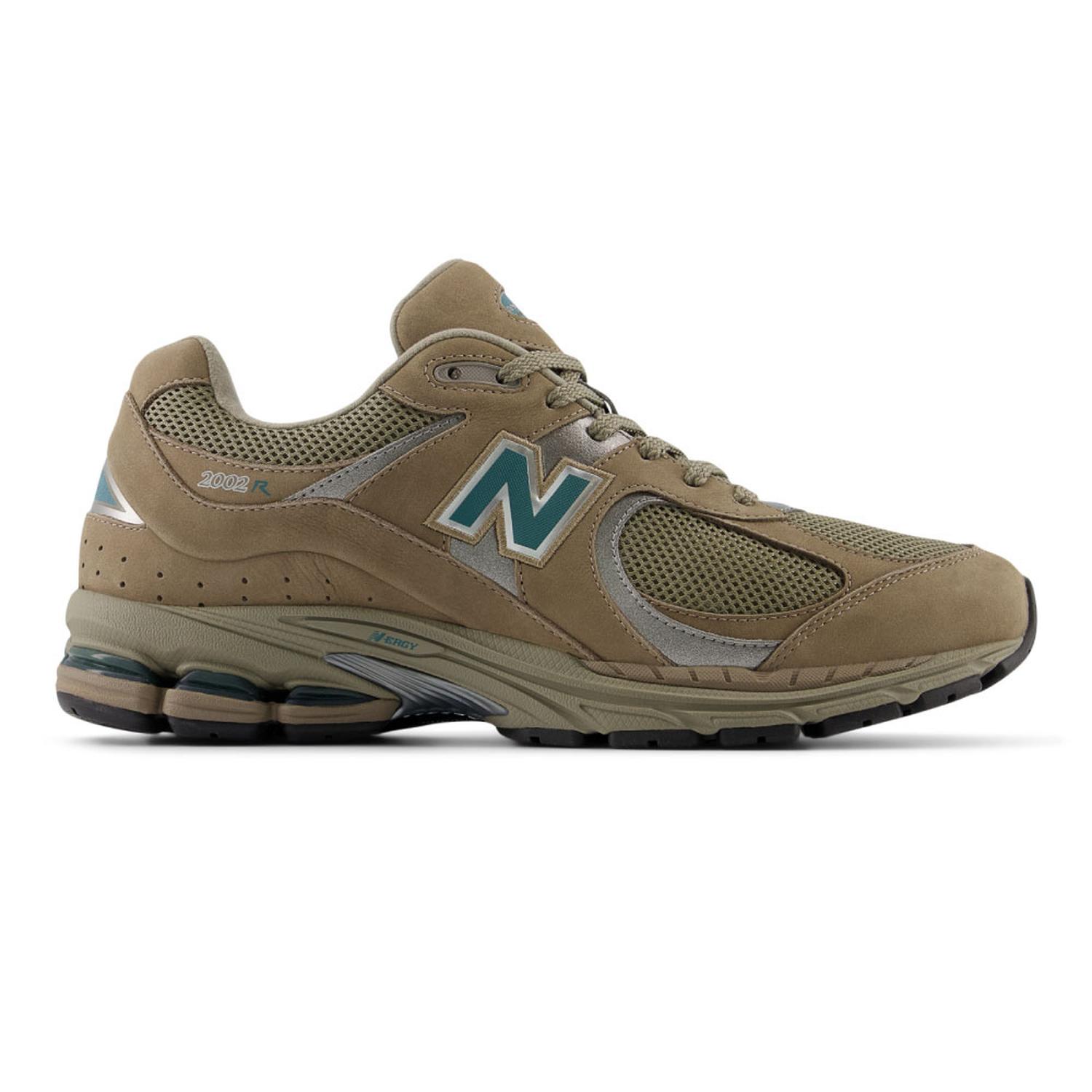 ZAPATILLAS NEW BALANCE NB 2002 UNISEX