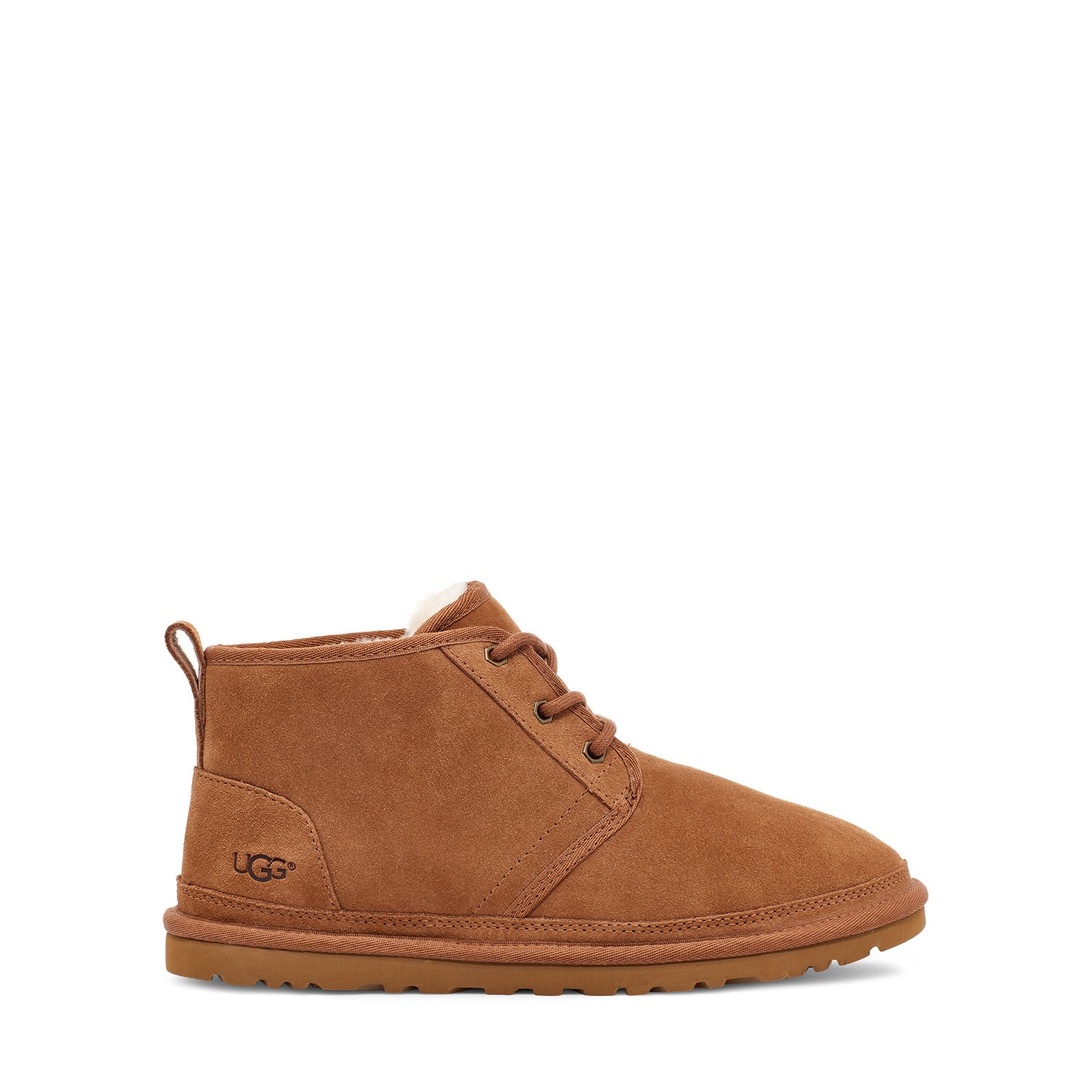 Ripley - BOTINES HOMBRE UGG CAMEL 3236-UGG003 NEUMEL CHESTNUT
