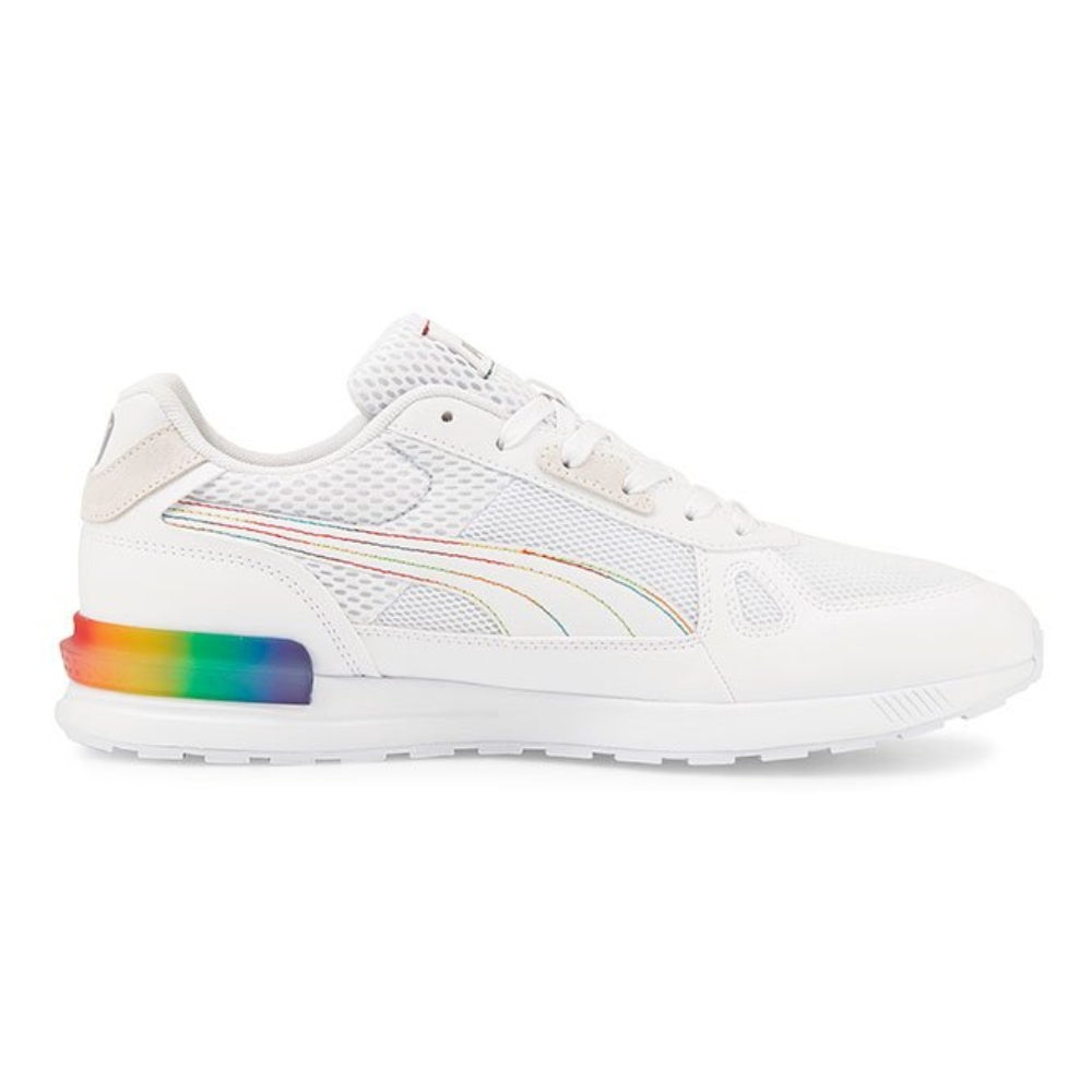Ripley - PUMA ZAPATILLAS RUNNING GRAVITON PRO RAINBOW HUES PARA HOMBRE