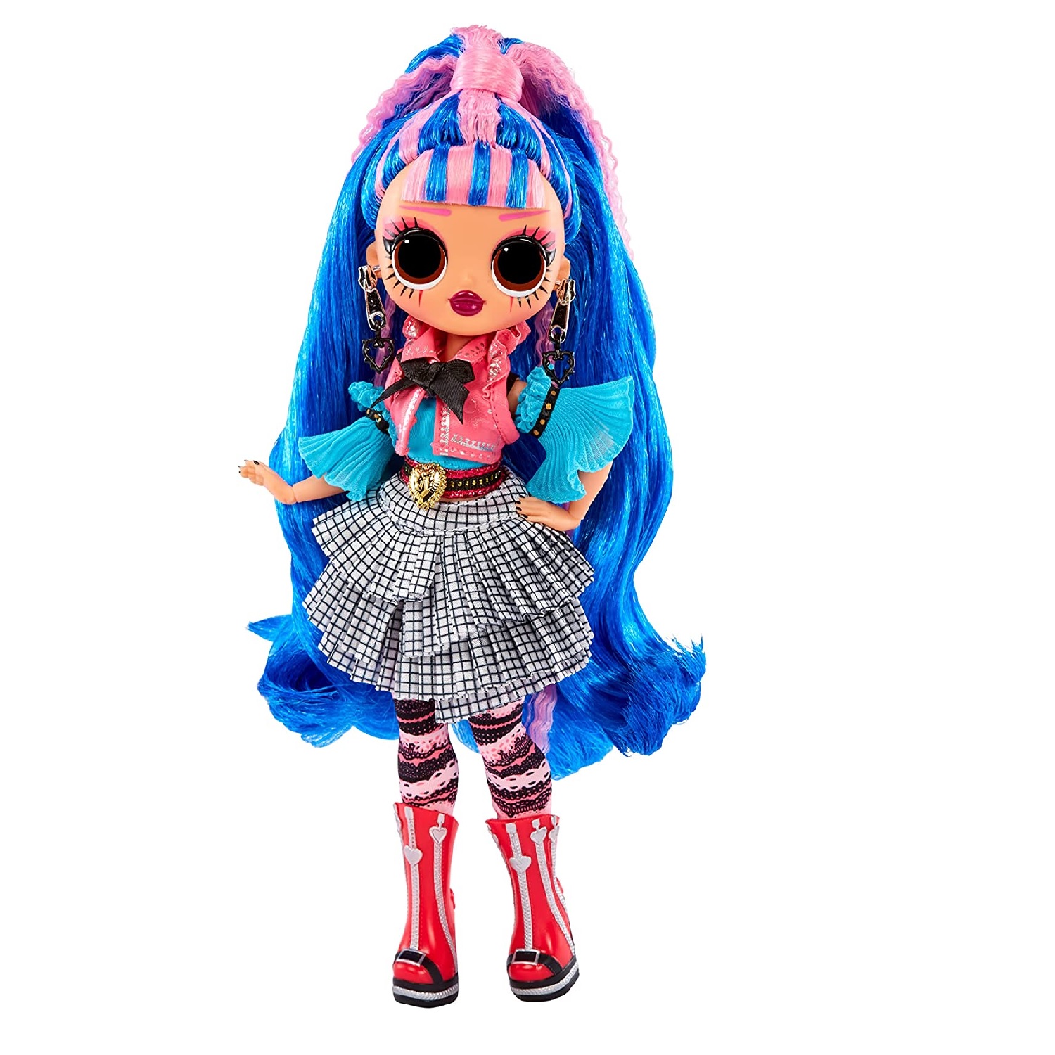 Ripley - MUÑECA LOL OMG QUEENS PRISM