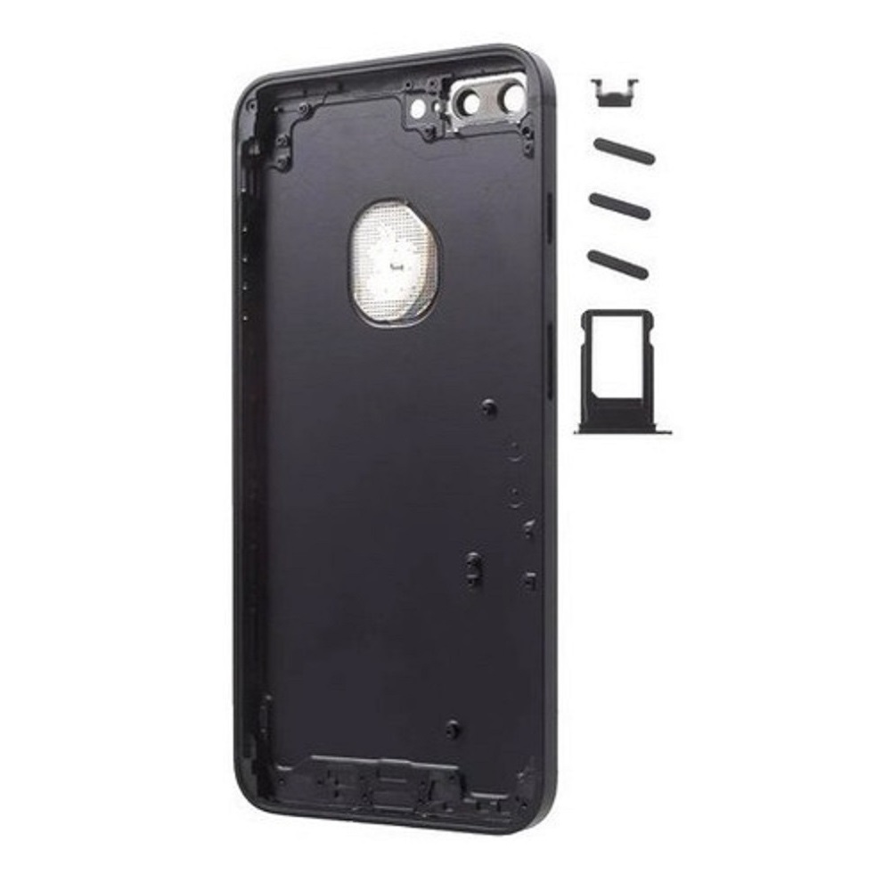 Ripley - TAPA IPHONE 7 TRASERA IPHONE 7 PLUS CARCASA