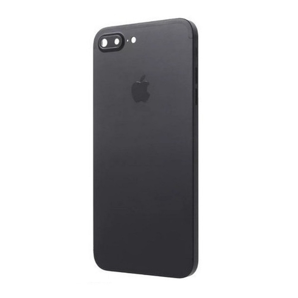 Ripley - TAPA IPHONE 7 TRASERA IPHONE 7 PLUS CARCASA