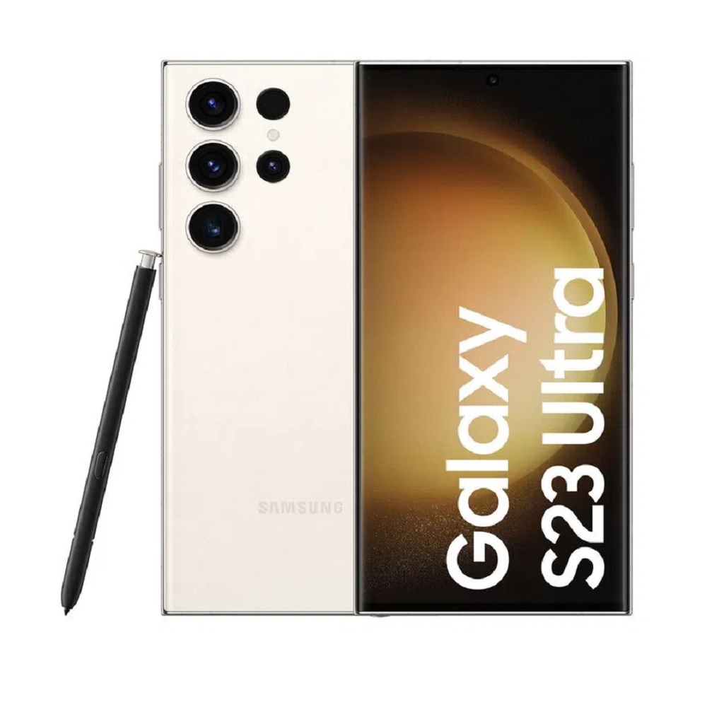 Ripley - CELULAR SAMSUNG S23 ULTRA 5G 512GB 12GB CREMA