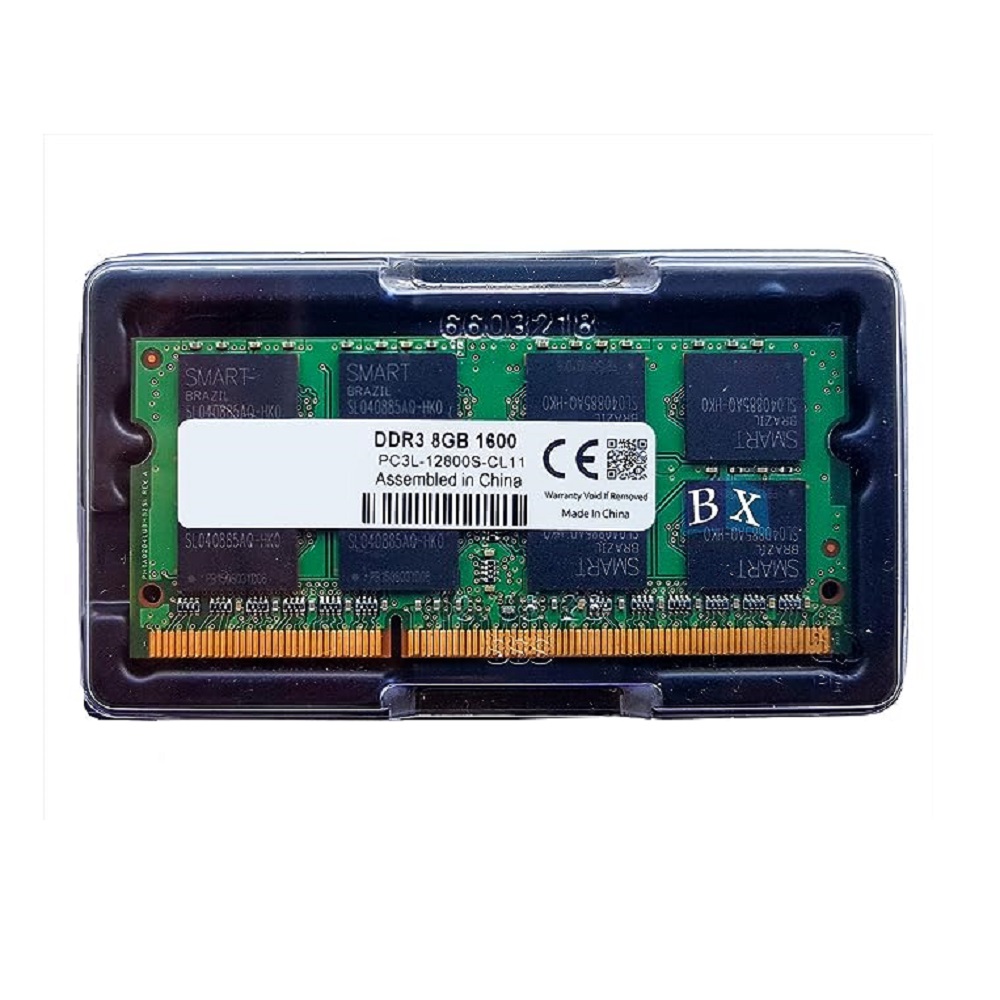 Ripley MEMORIA SAMSUNG RAM DDR3 LAPTOP 8GB 1600MHZ