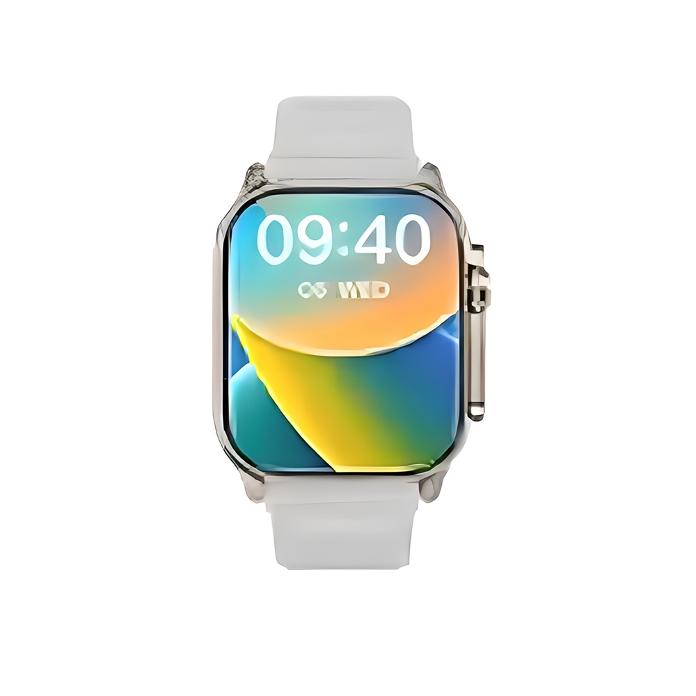 Ripley - SMARTWATCH T800 ULTRA GEN 2 BLUETOOTH: 5.0