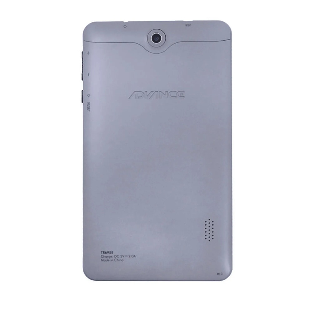 TABLET ADVANCE INTRO TR6955 7' 32GB 2GB ROSADO