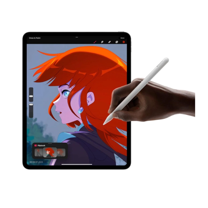 APPLE PENCIL PRO – LÁPIZ DIGITAL PROFESIONAL