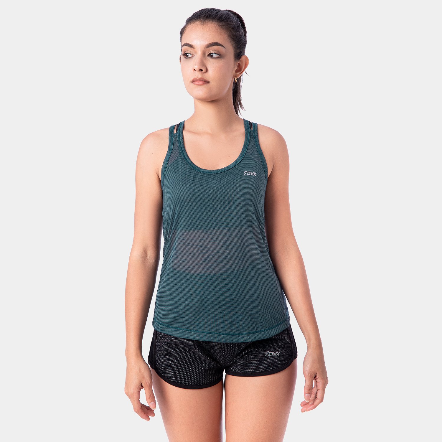 Ripley - BIVIDI JERSEY FULL LYCRA PARA MUJER STRYDES_S