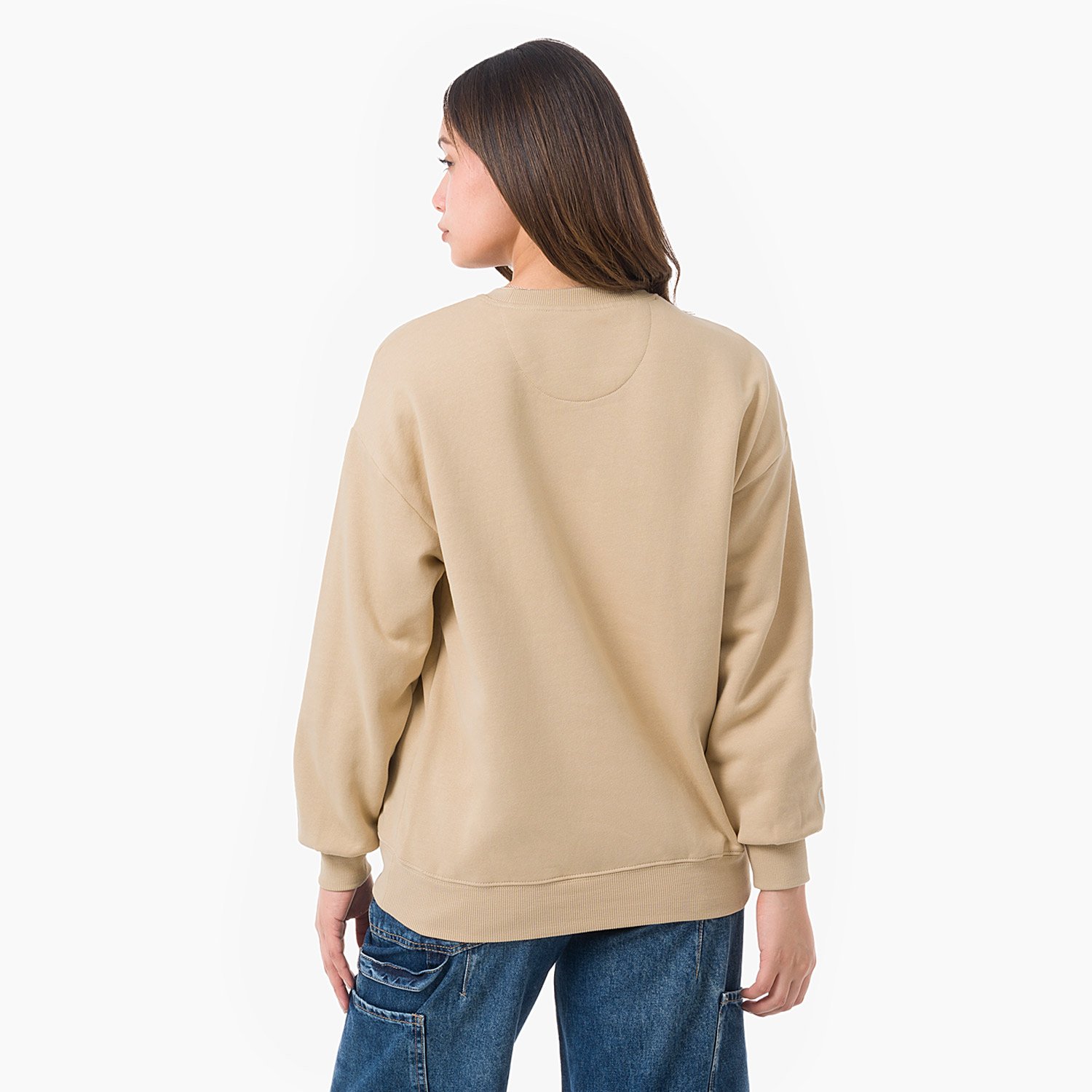 POLERA FRANELA MUJER GZUCK CATALENA