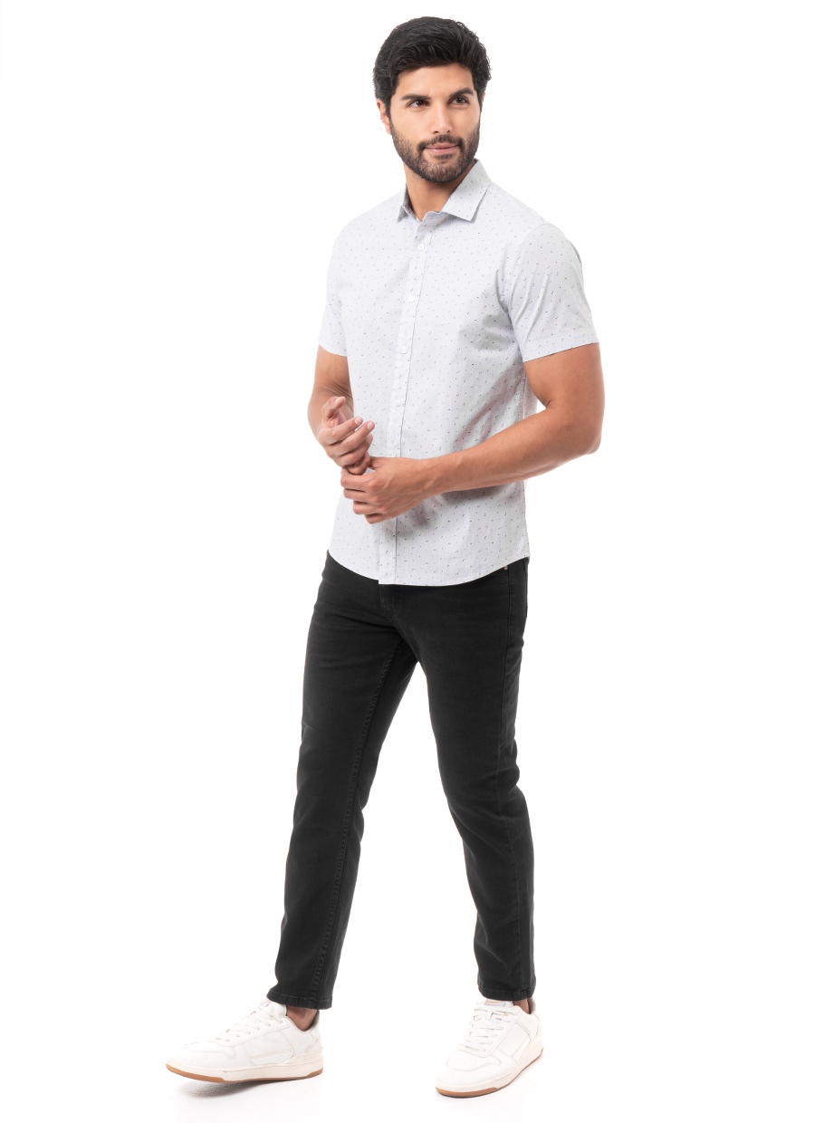 Ripley - PANTALÓN HOMBRE NORTON JANKEY STRETCH DENIM