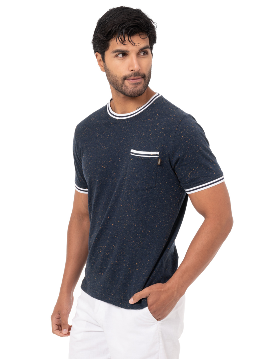 Ripley - POLO MODA JERSEY HOMBRE VERVIT