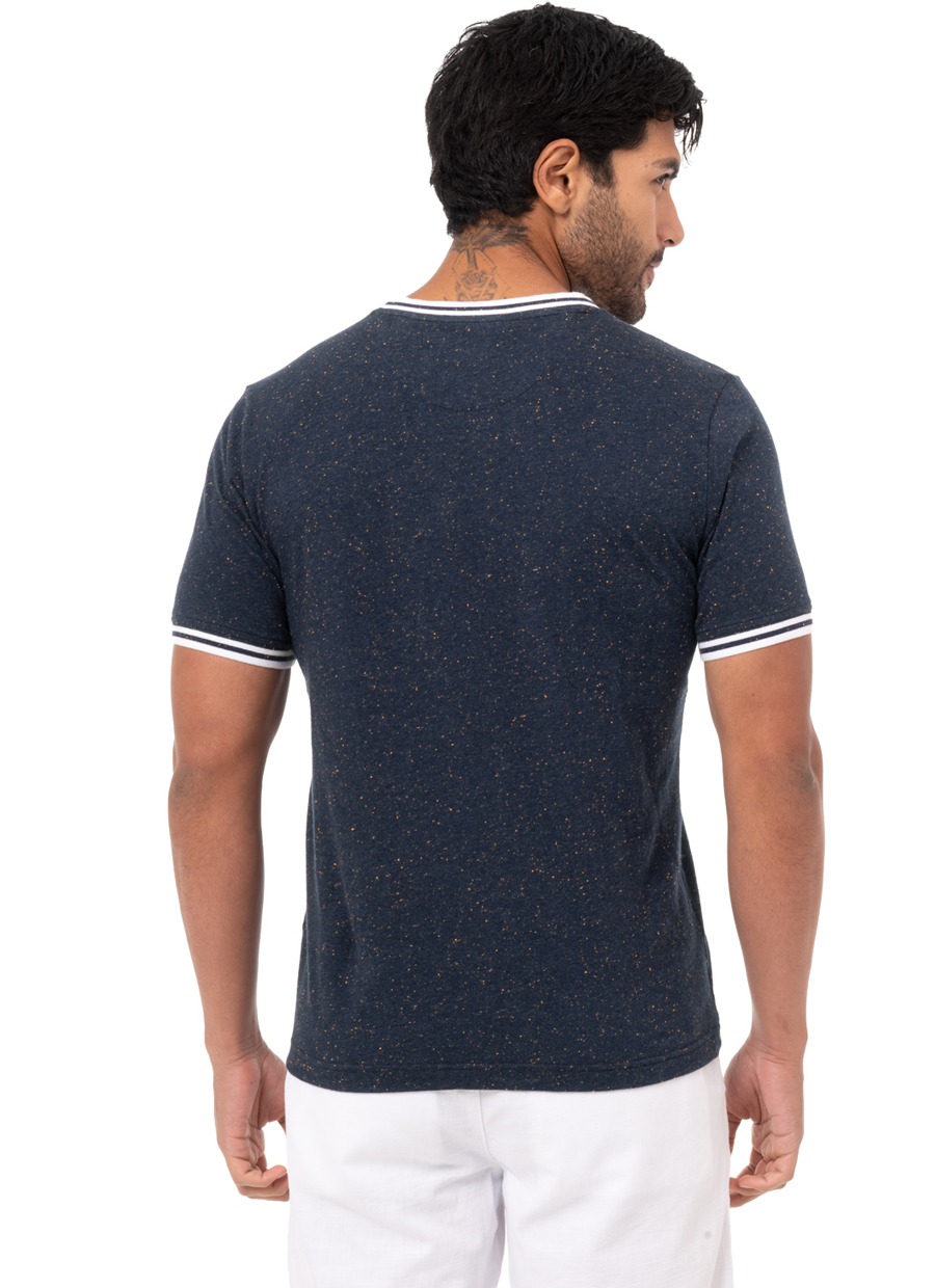 Ripley - POLO MODA JERSEY HOMBRE VERVIT