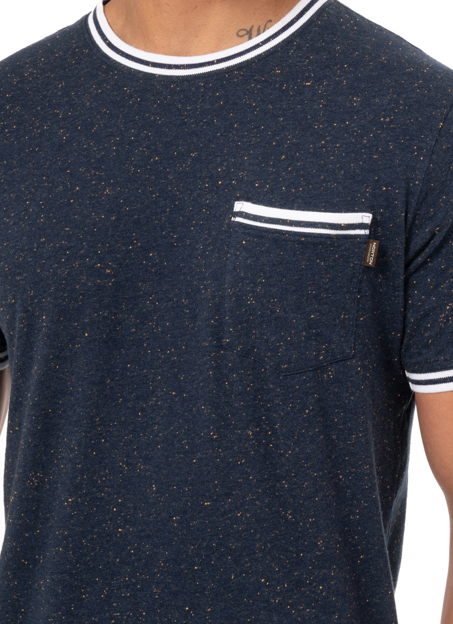 Ripley - POLO MODA JERSEY HOMBRE VERVIT