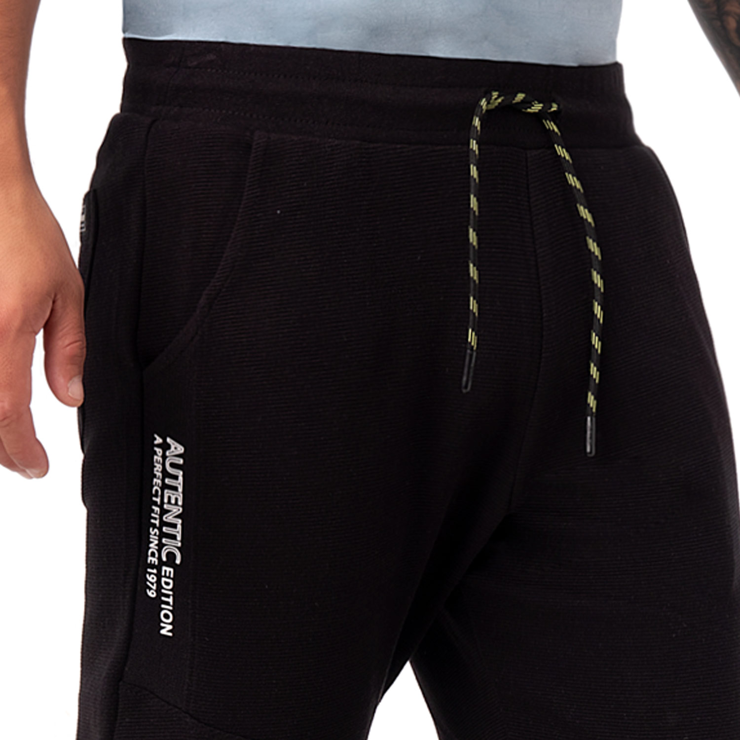 Ripley - JOGGER RIB TOMH HOMBRE