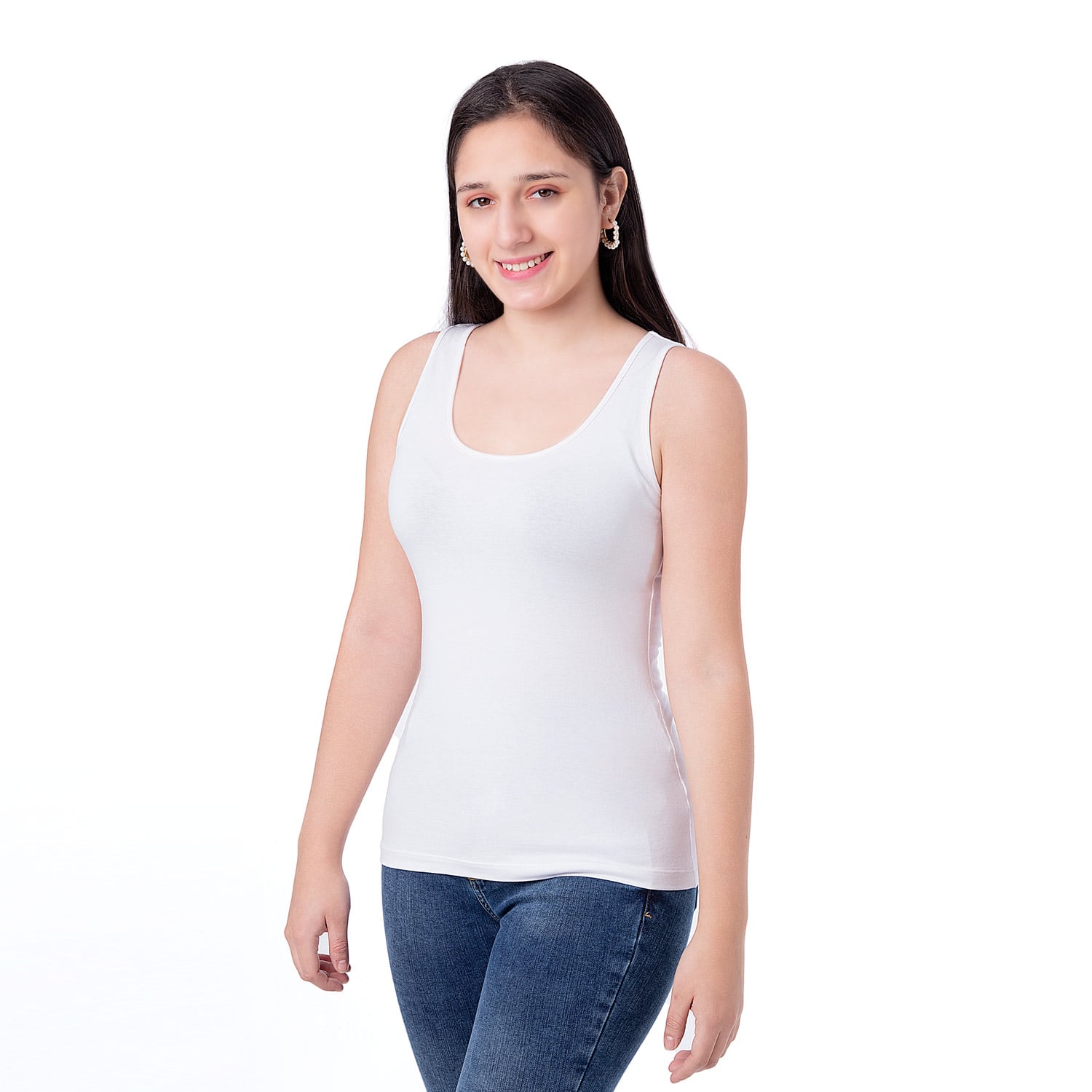 Ripley - BIVIDI JERSEY FULL LYCRA ALISS MUJER
