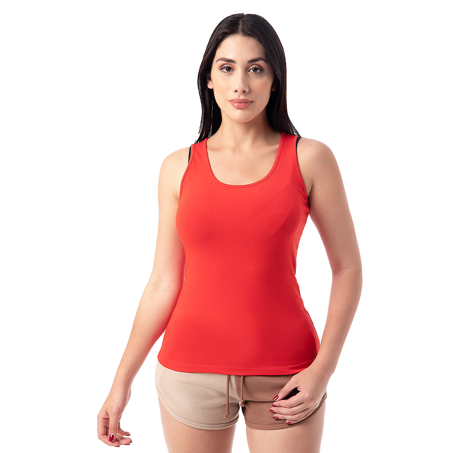 Ripley - BIVIDI JERSEY FULL LYCRA MUJER ALISS