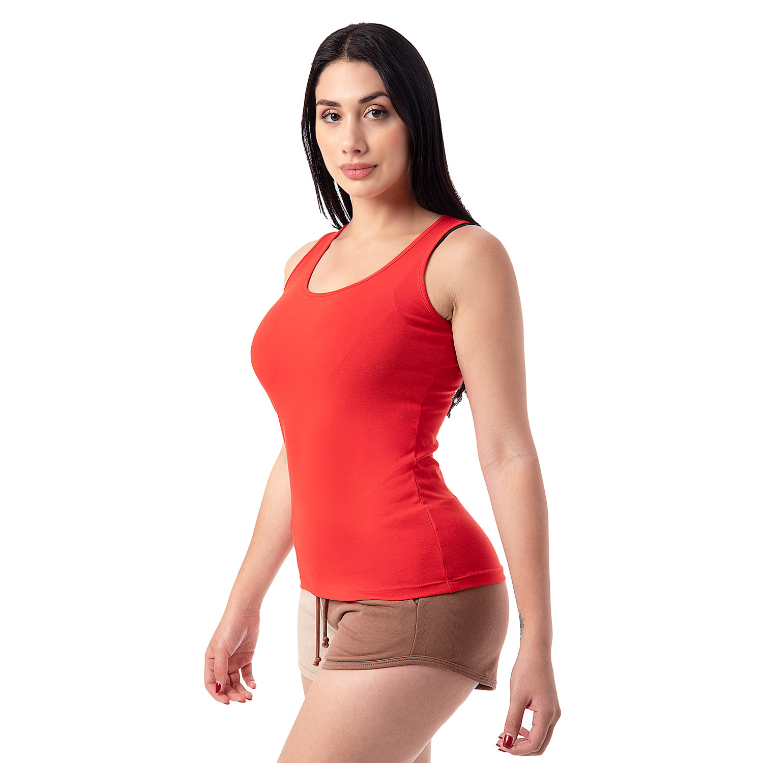 Ripley - BIVIDI JERSEY FULL LYCRA MUJER ALISS
