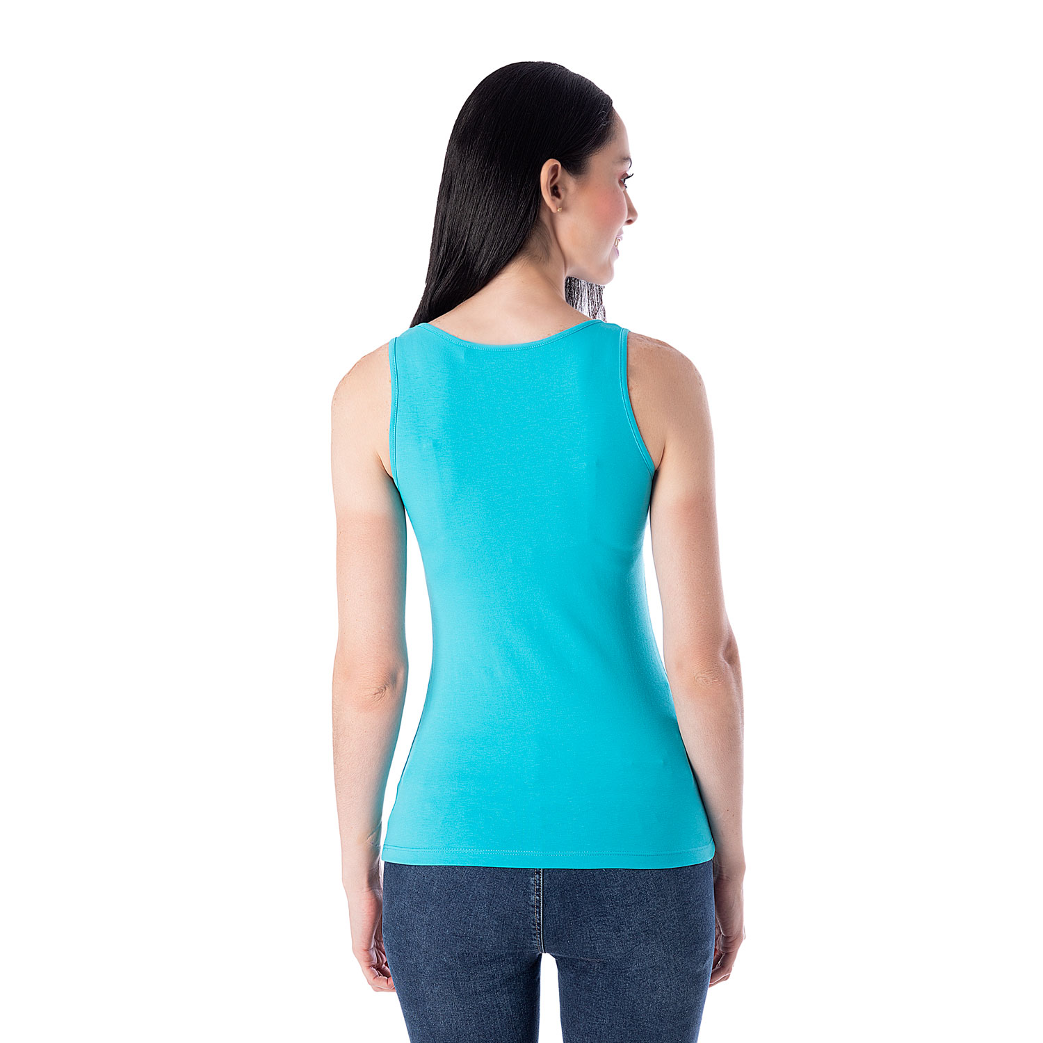 BIVIDI JERSEY FULL LYCRA MUJER ALISS