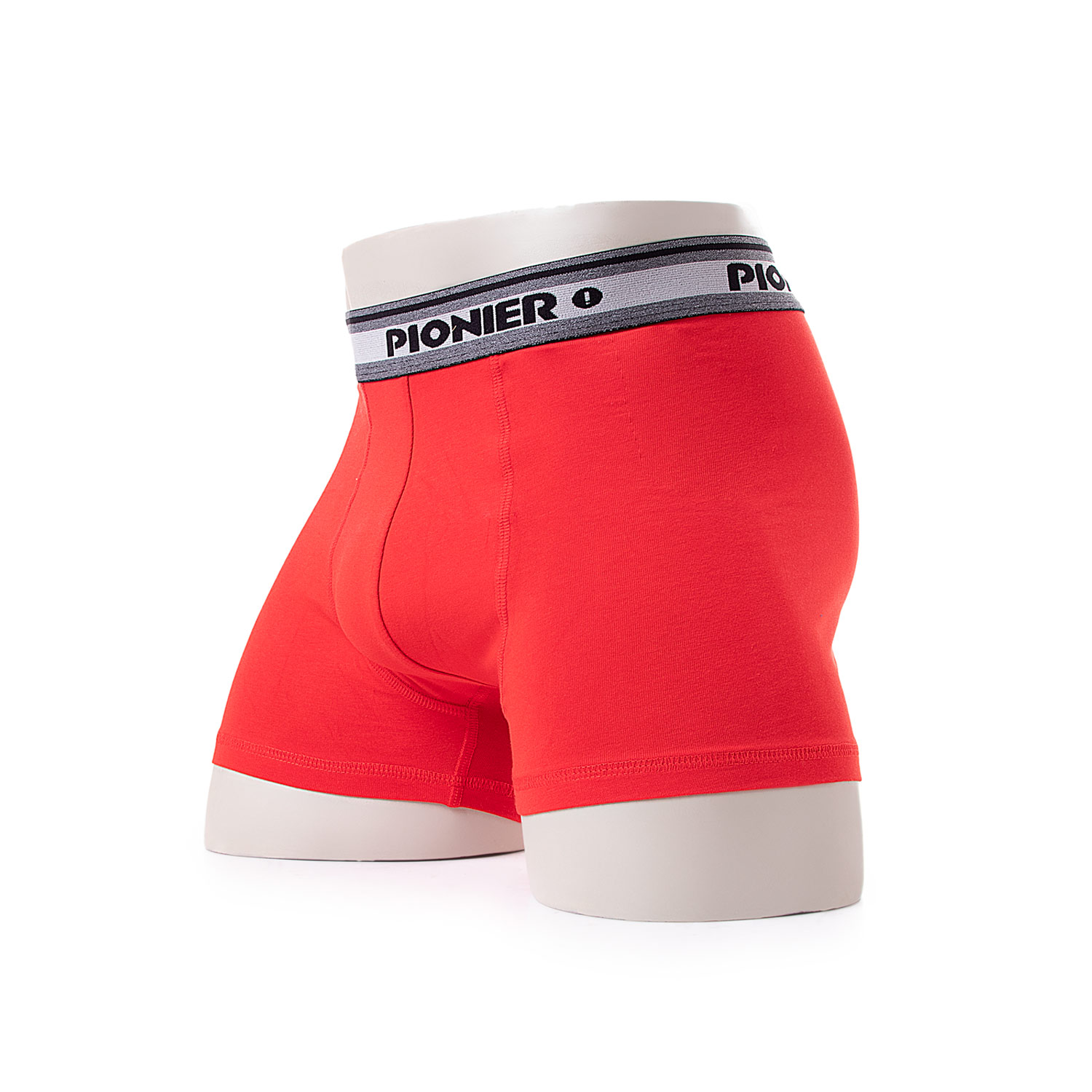 Ripley - BOXER JERSEY FULL LYCRA HOMBRE MORGAN PETER