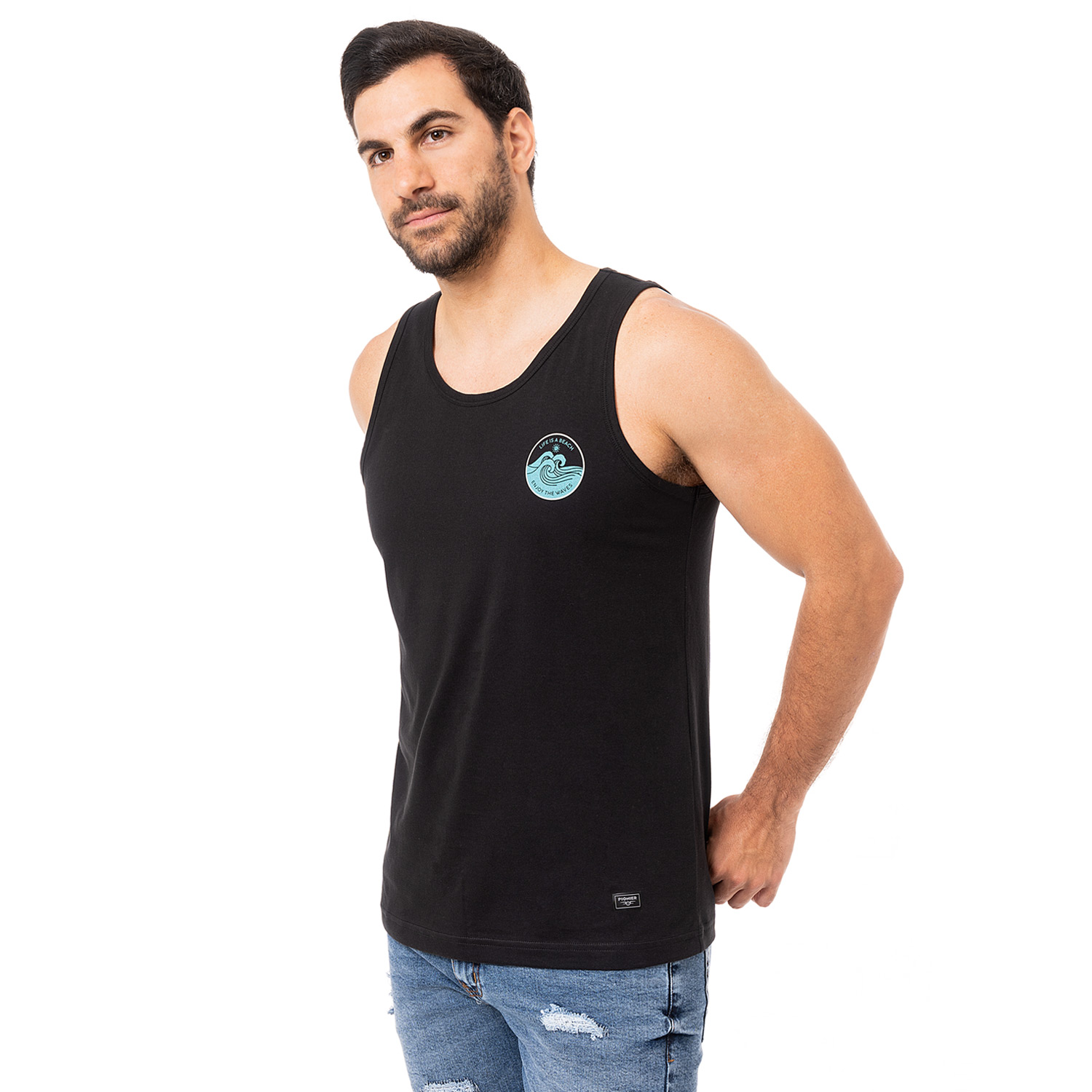 Ripley - BIVIDI JERSEY HOMBRE WUEIT-S
