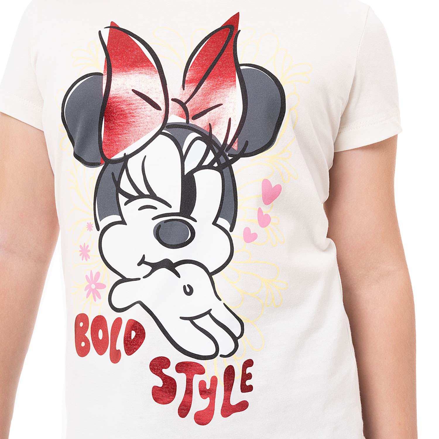 Ripley - POLO MODA JERSEY NIÑA MARGO_DISNEY