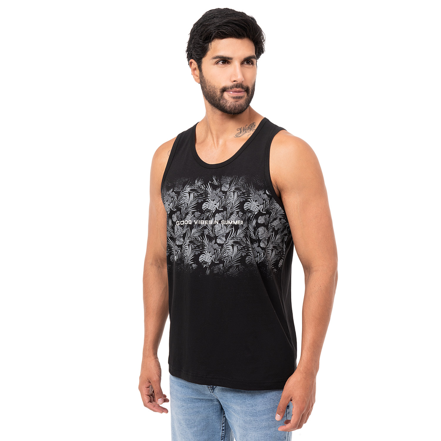 Ripley - BIVIDI JERSEY HOMBRE WARHI-S