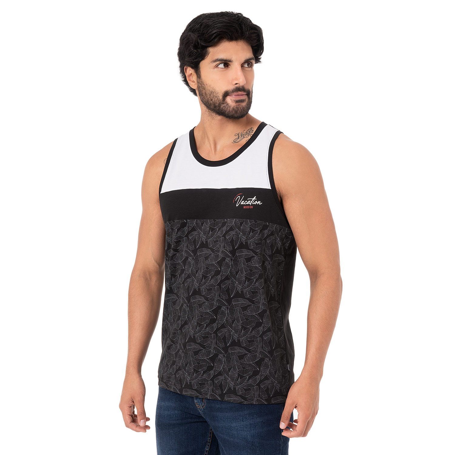 Ripley - BIVIDI JERSEY HOMBRE EMMETH