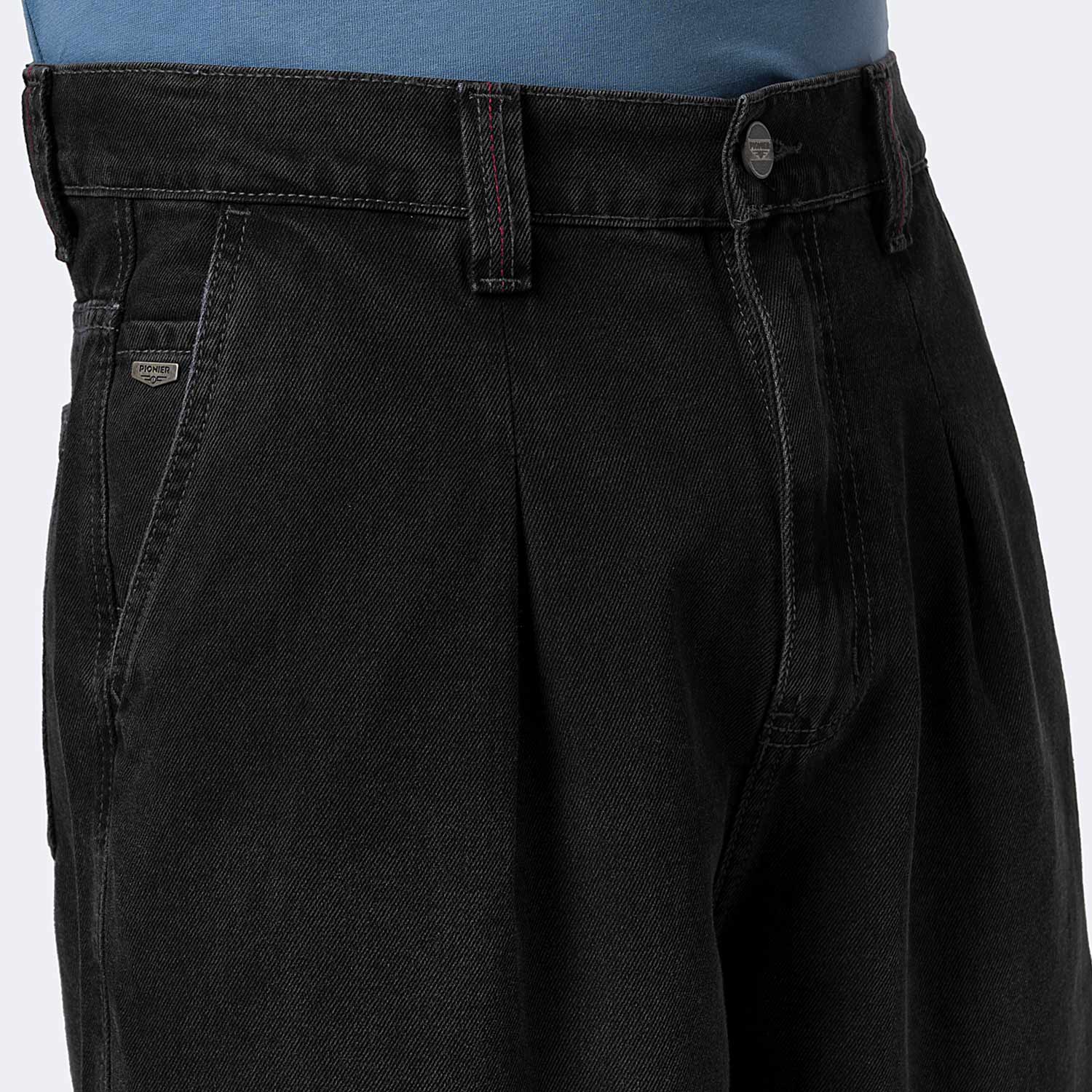 PANTALÓN JEAN DENIM HOMBRE PIONIER DRESH