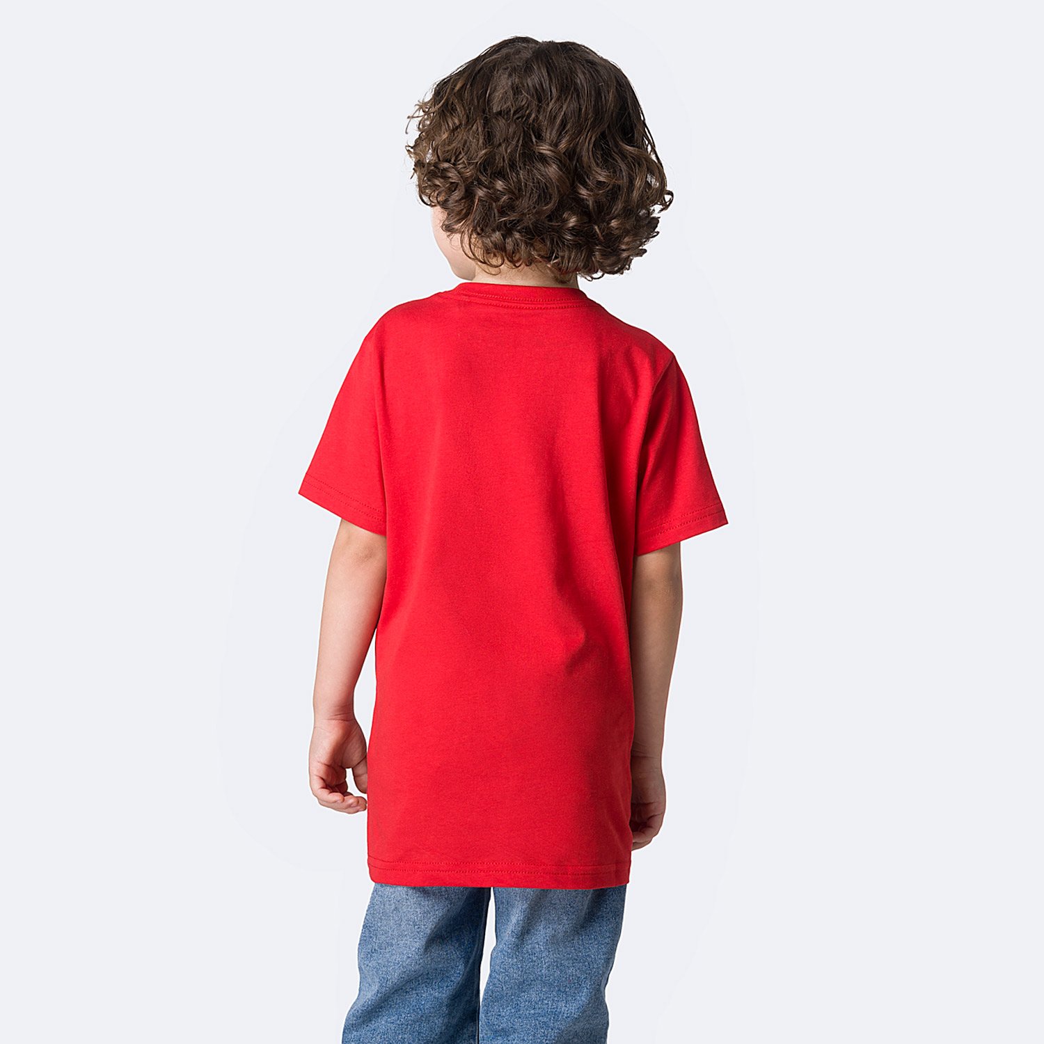 POLO JERSEY NIÑO PIONIER JASPER-MARVEL