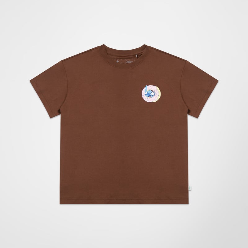 POLO MODA DAIA-DISNEY JERSEY MUJER